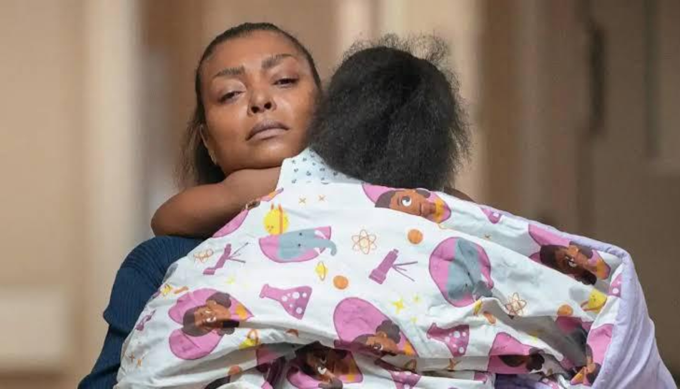 Harta (Netflix): Suspenso con Taraji P. Henson