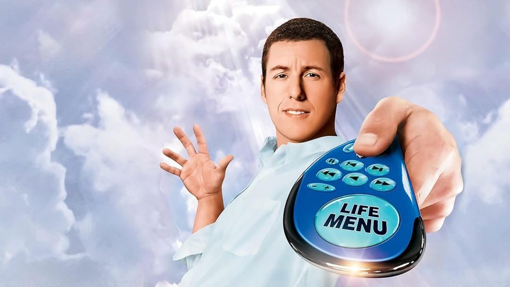 Las mejores películas de Adam Sandler: comedias y dramas