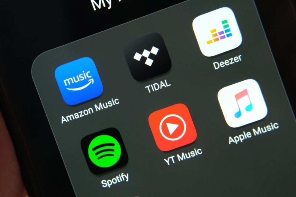 The Best Music Streaming Apps | TVStreamzilla