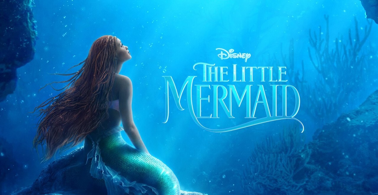 The Little Mermaid gets a premiere date on Disney Plus!
