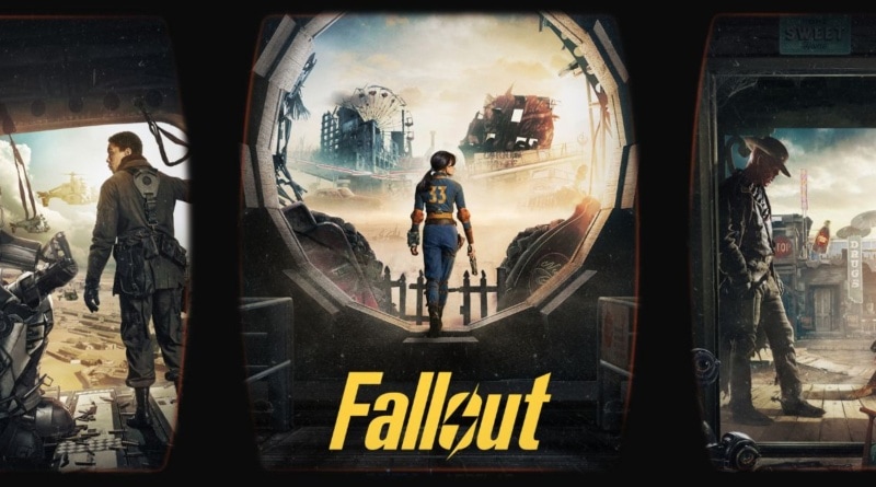 Find out all about the Fallout series: release date, origin, and more!