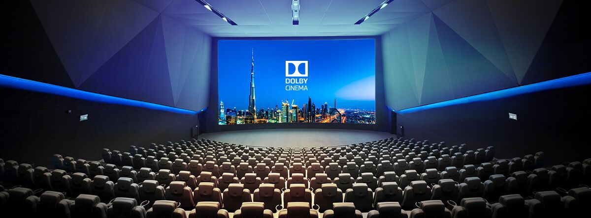 Dolby Cinema vs IMAX: What Is and Which One Is Better?