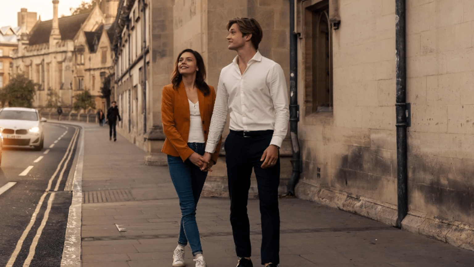 Maxton Hall Series: Cast, Plot, Fun Facts & Next Season Release