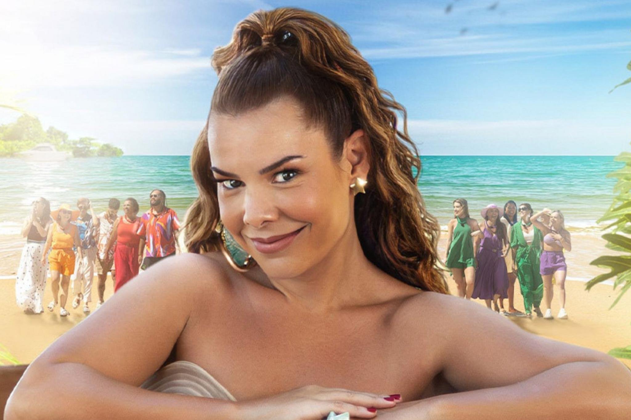 Stranded with My Mother-in-Law: Netflix Most Chaotic Reality Show