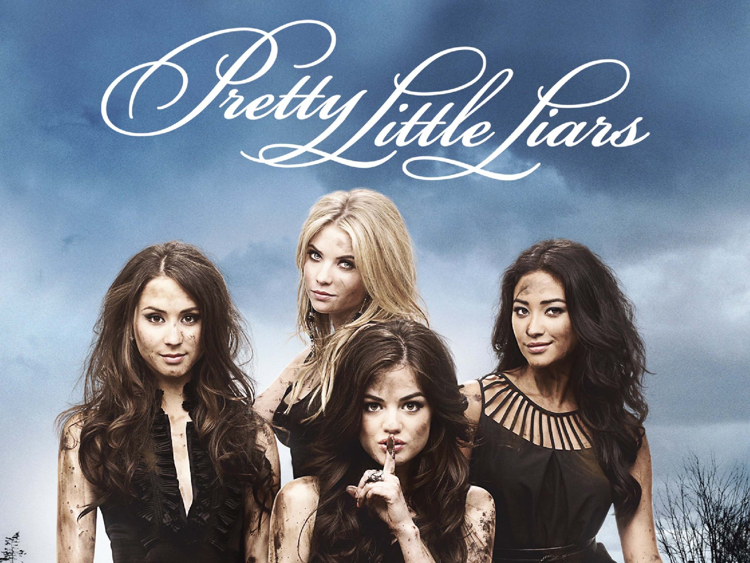 Pretty Little Liars Turns 15: Where to Watch and Relive the Drama